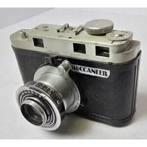 100% Pure | Cameras, Photo & Video | Universal Buccaneer Bakelite 945 ...